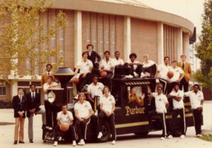 Boilermaker Specials – Purdue Reamer Club