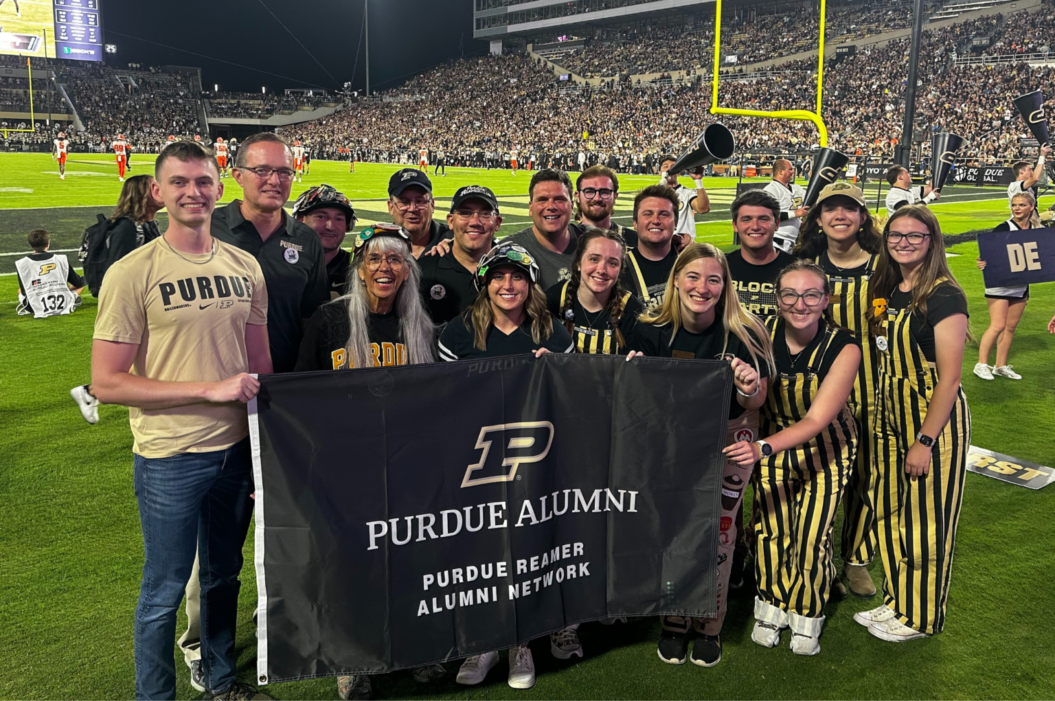 Alumni – Purdue Reamer Club