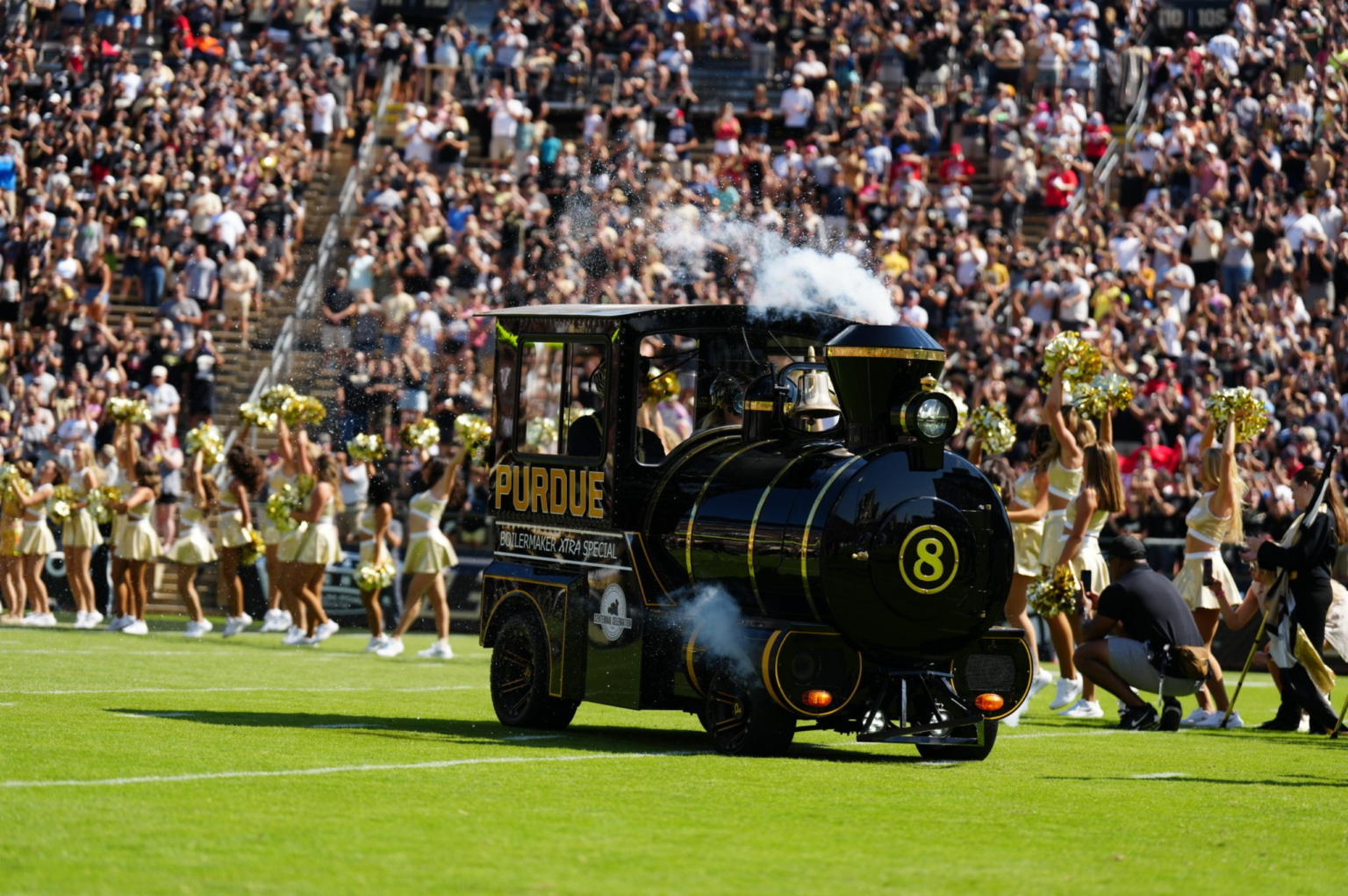 Boilermaker Specials – Purdue Reamer Club