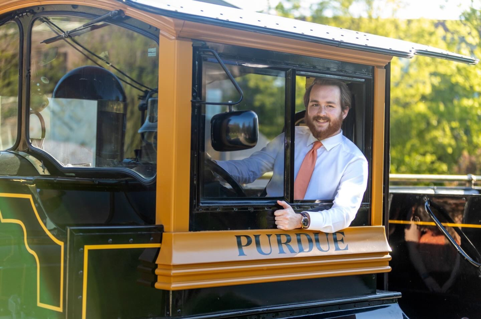 BMS IX – Purdue Reamer Club